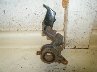 KAWASAKI 400 BAYOU 4X4 ATV RIGHT FRONT KNUCKLE N2320 | eBay