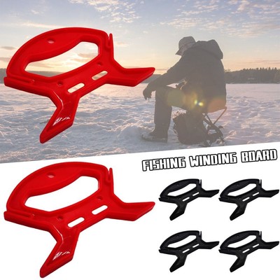 Wire large wire plate Winding Line Board rucian Plate Fishing winding ...