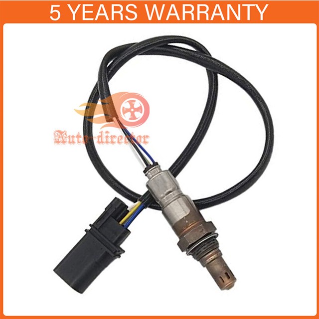 Oxygen 02 Sensor Upstream 06E906265AJ For Audi A4 A5 A6 Q5 SQ5 2345120 ...