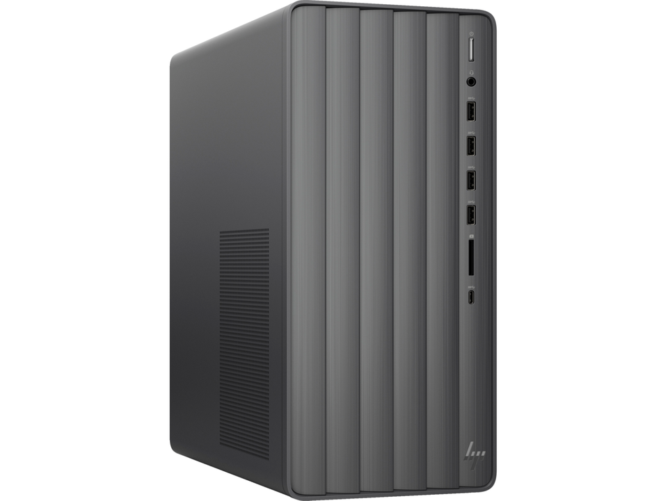 HP Envy Desktop Intel i9-14900K 2TB SSD 64GB RAM RTX 4060Ti 16GB GDDR6 ...