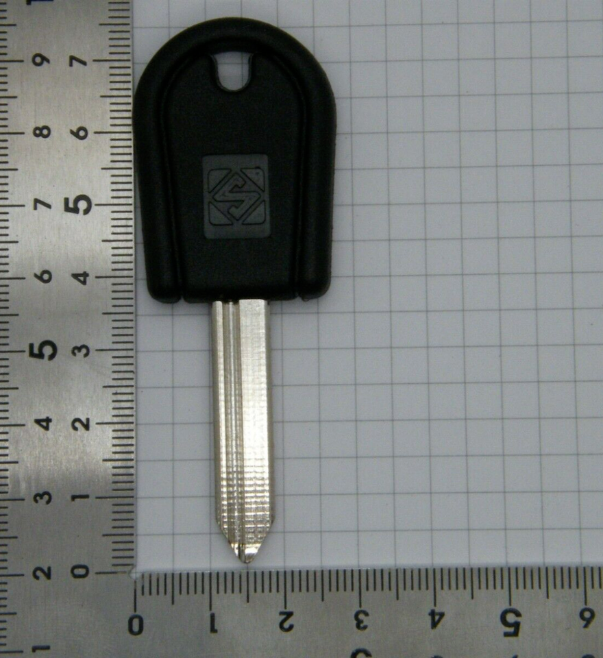 AUTO Sgp Key Blank for Citroen Ax Cx Bx Zx Visa Dyane Peugeot 305 | eBay