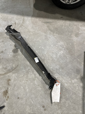 Genuine GM Driver Side Body Side Hood Hinge Reinforcement 85521828 | eBay