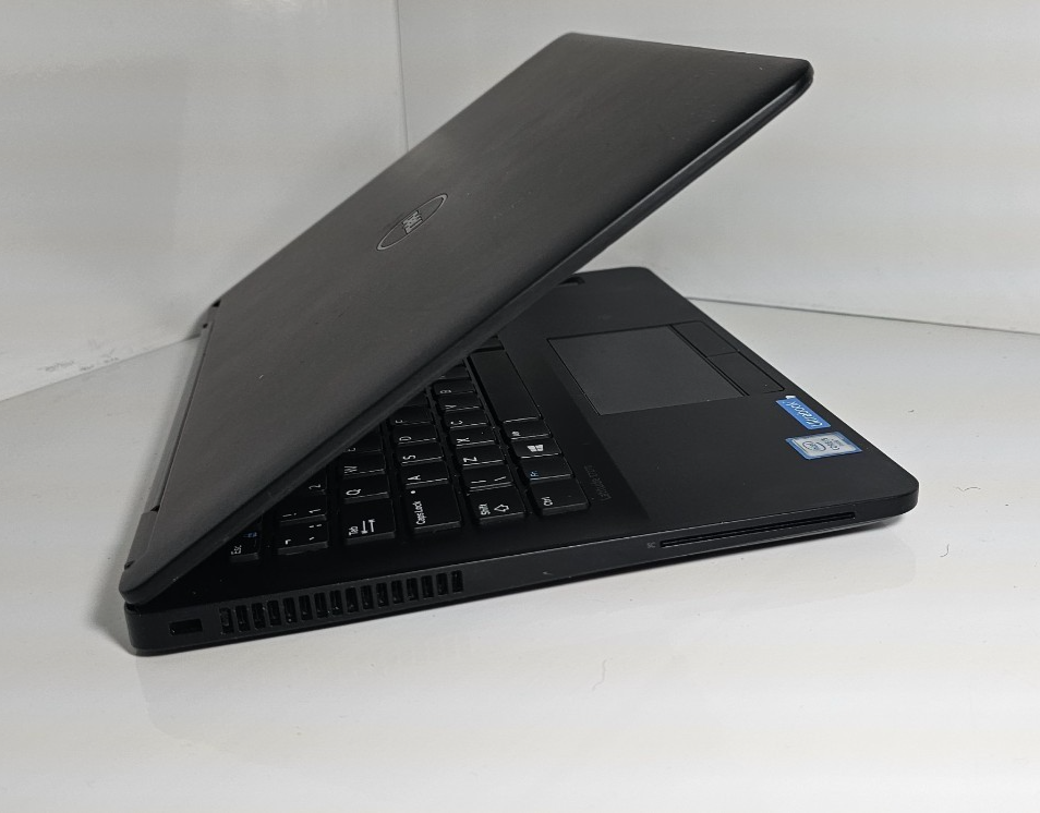 Cheap Dell latitude e7270 12" i5 Windows 11 Pro Laptop. 8gb ram , 128gb ...