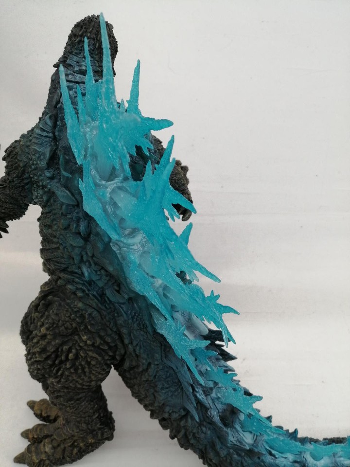 Bandai Godzilla 2023 Heat Radiation Ver. Godzilla 1.0 IeA98 | eBay