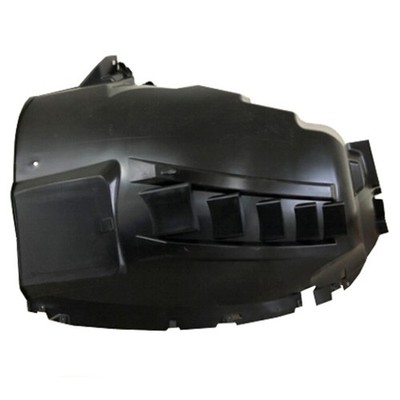 New Aftermarket Driver Side Front Fender Liner 68193713AC CAPA | eBay