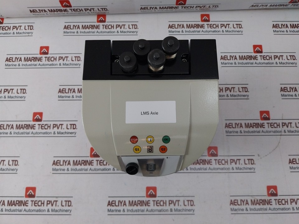 SICK LMS511-TRAFFIC Laser Measurement Sensor DC24V 22W IEC 60825-1 | eBay