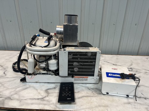 1999 Sea Ray Sundancer 270 Boat Cruisair SX7-R5 Marine Air Conditioner ...