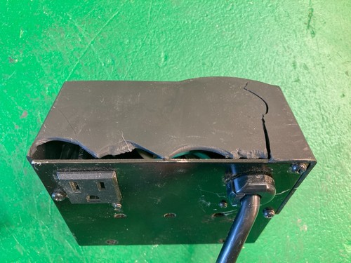 FOR PARTS! CRAFTSMAN table saw on/off switch from 315.xxxxxx model ...