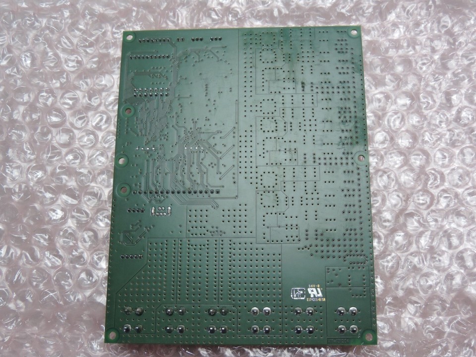 Trinamic TMCM-0020-SR V1.1 Stepper Motor Controller Driver Board | eBay