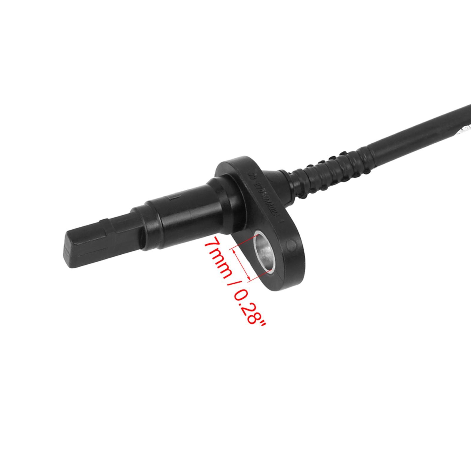 Rear Car Engine ABS Wheel Speed Sensor ABS Custom for Subaru Tribeca ...