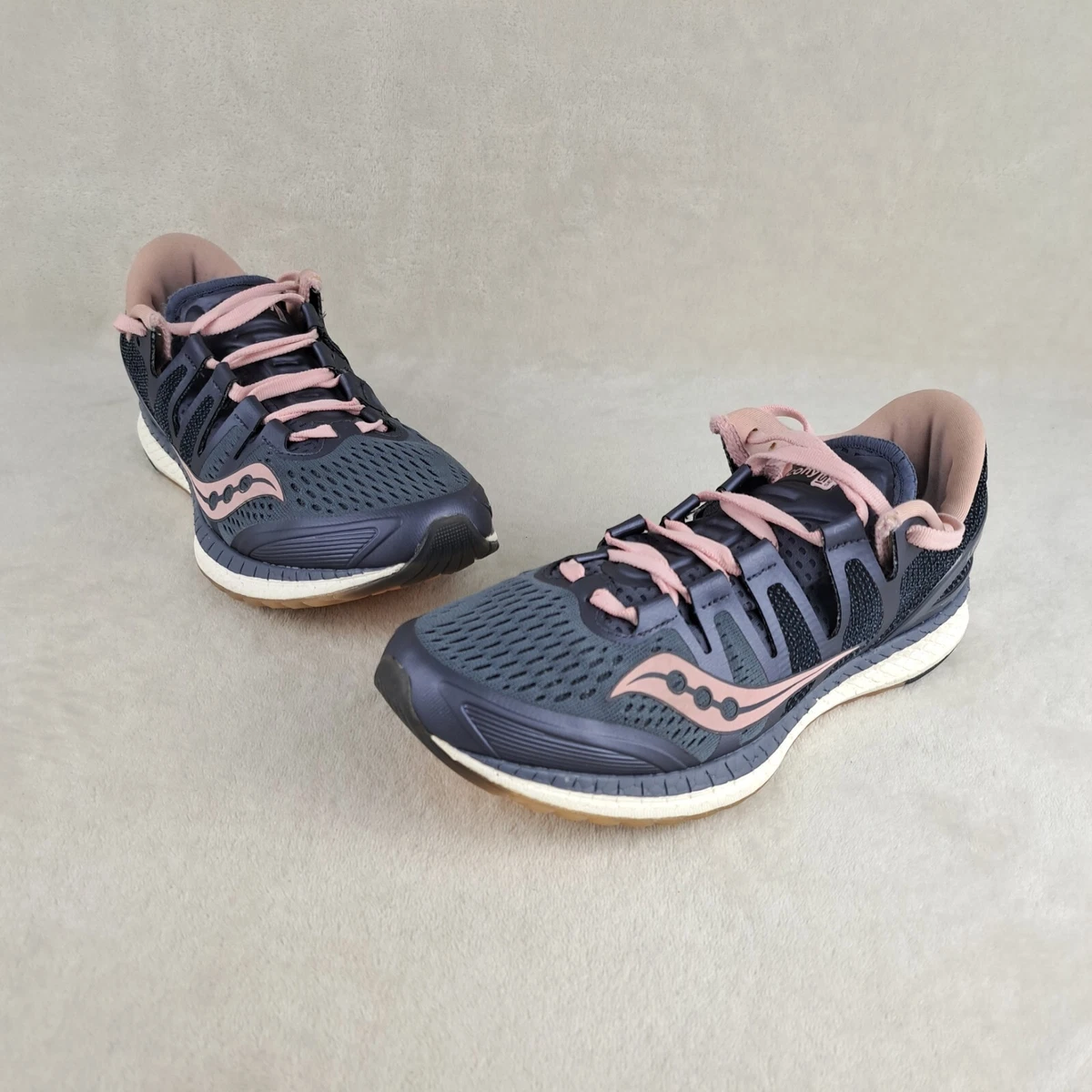 Saucony Liberty ISO Review