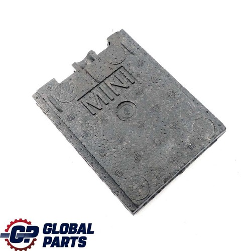 Mini Cooper R50 R52 R53 Support Triangle Trunk Trim Cover Tool Box ...