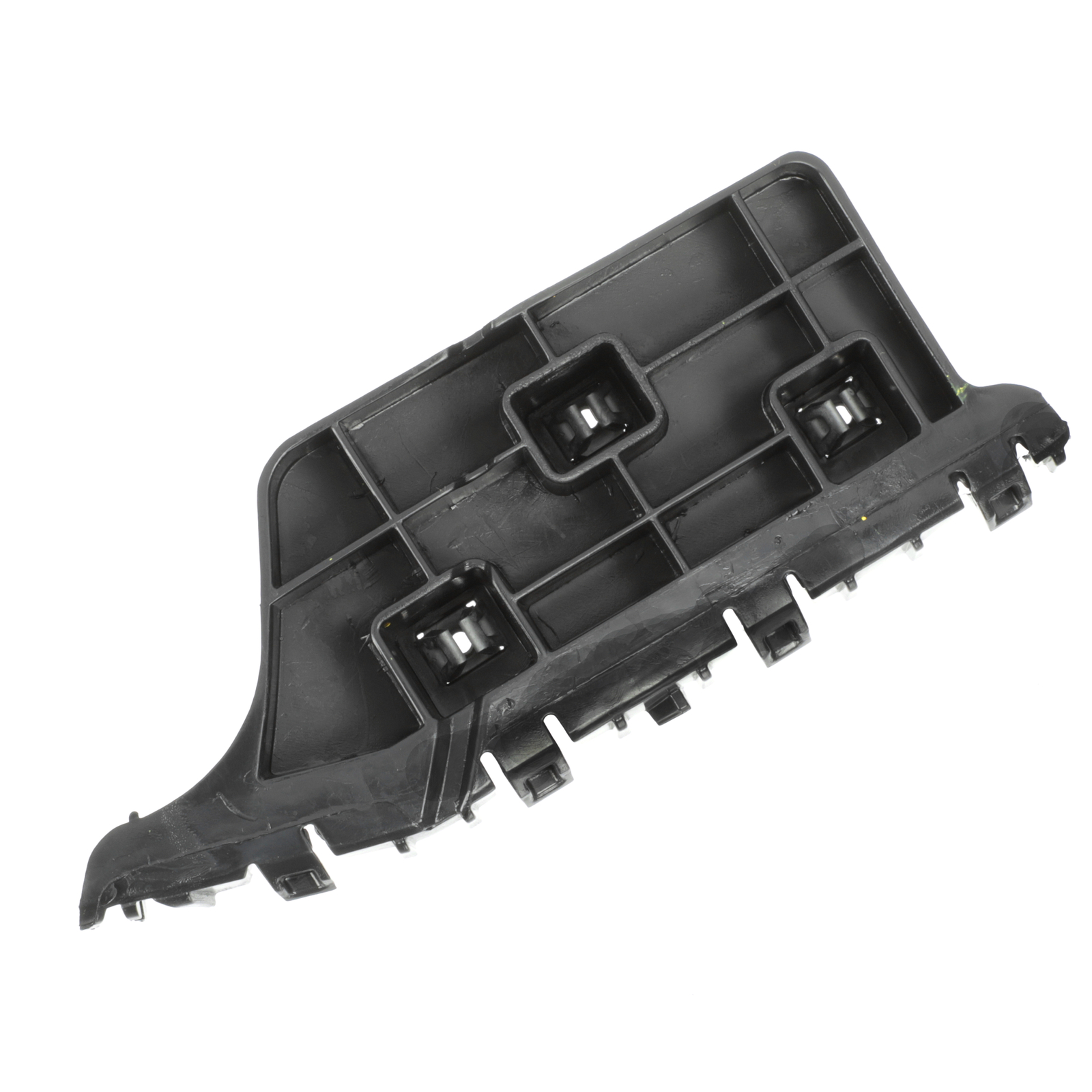 OEM NEW 2015-2020 GM Chevrolet Suburban Front Left Bumper Fascia Guide ...