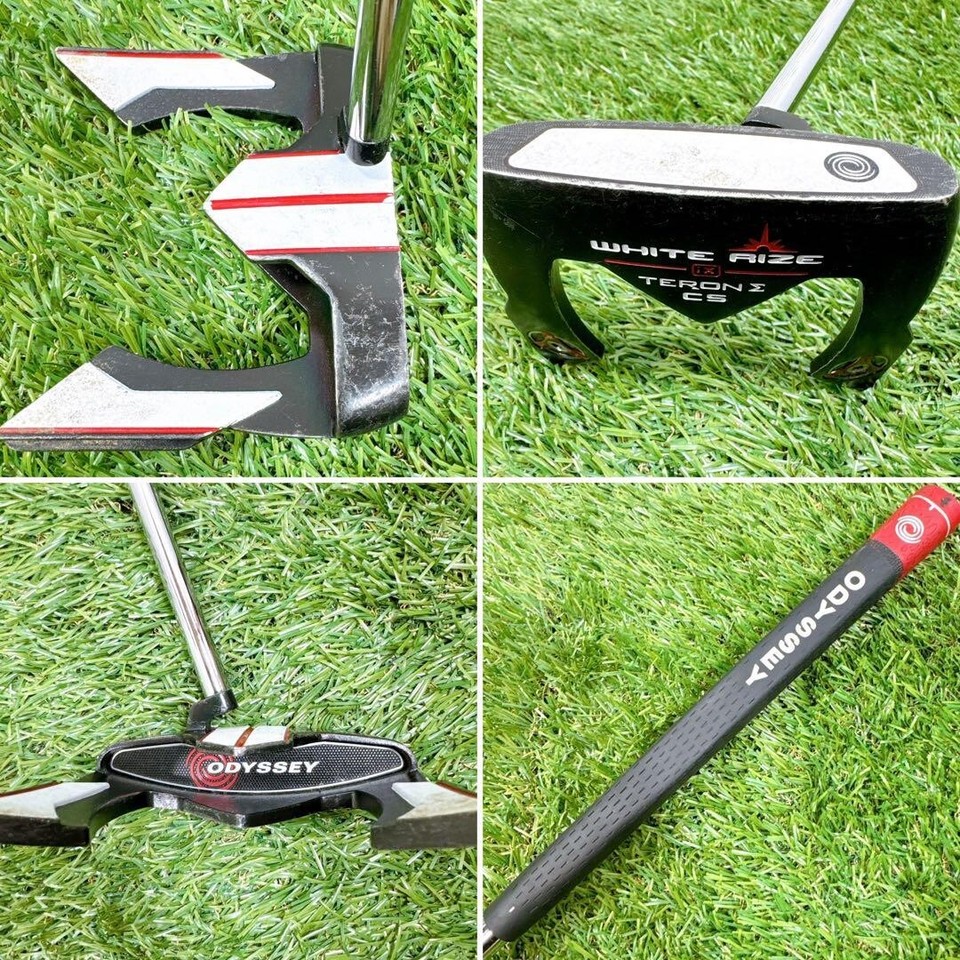 Callaway XR Club Set 1W 3W HY 6-9i Pw Sw PT 10pc RH Graphite & Steel ...