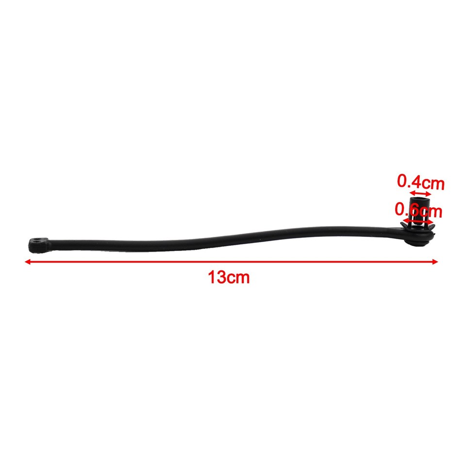 OEM Number Fuel Cap Tether Cap Tether Wire High-quality Material Secure ...