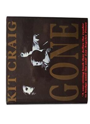 Gone By Kit Craig. 9780747206743 | eBay
