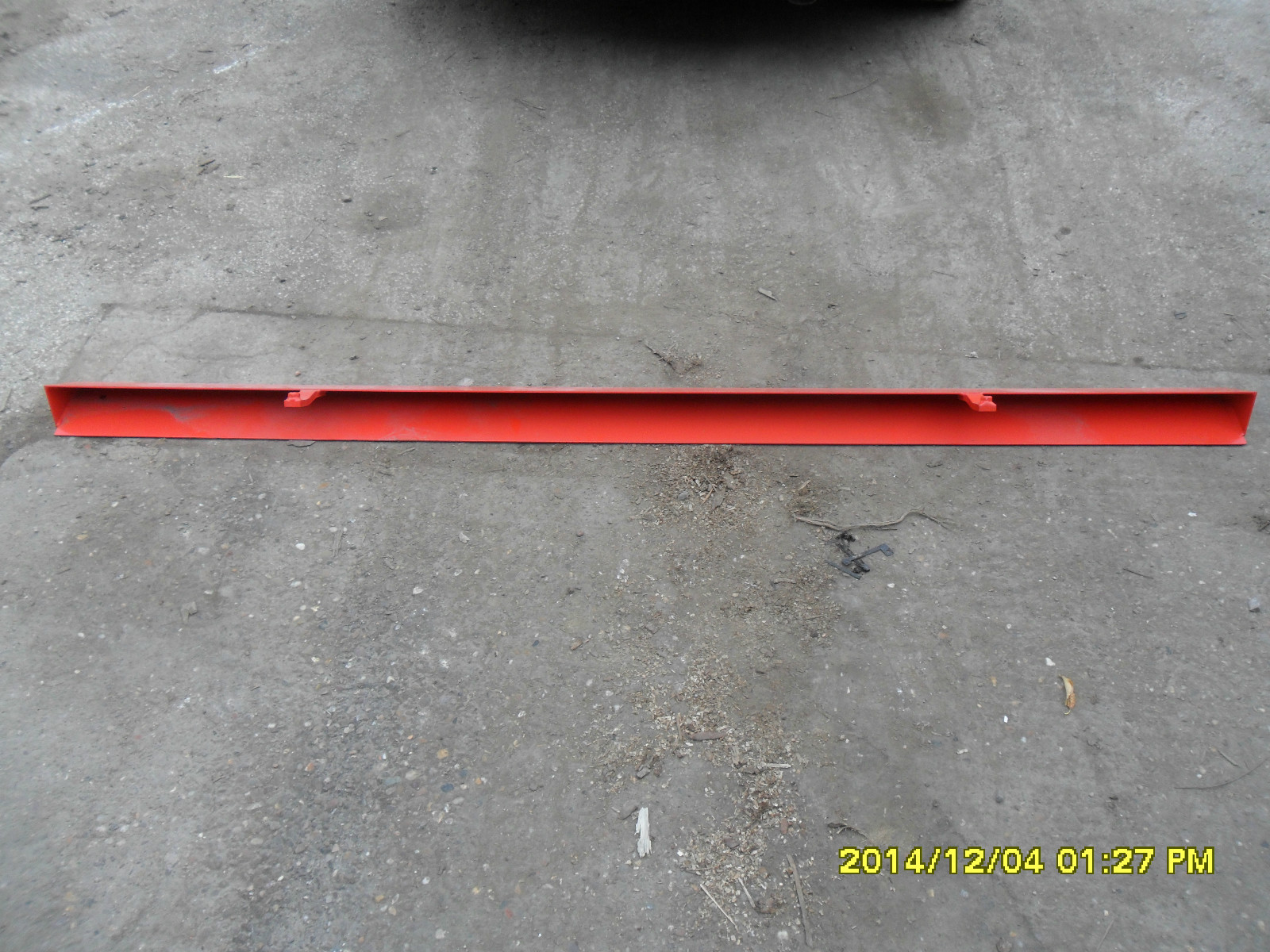 JCB FRONT BUCKET TOOTH GUARD | eBay UK