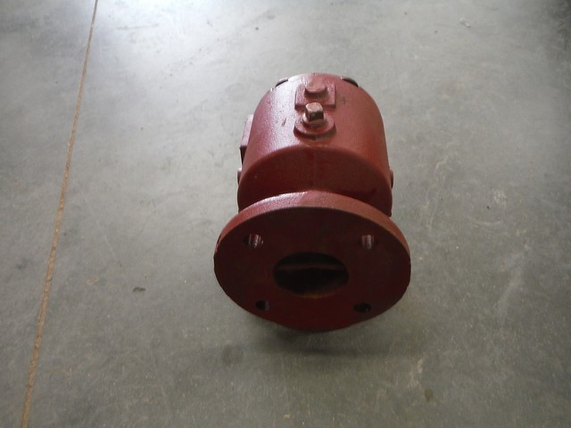 Armstrong Suction Guide Sg-4x3 Pn20 175 PSI 300f for sale online | eBay