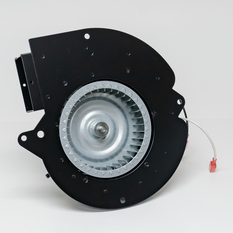 Furnace Draft Inducer Motor for Fasco A200 fits Lennox 313L5501 31L5501 ...