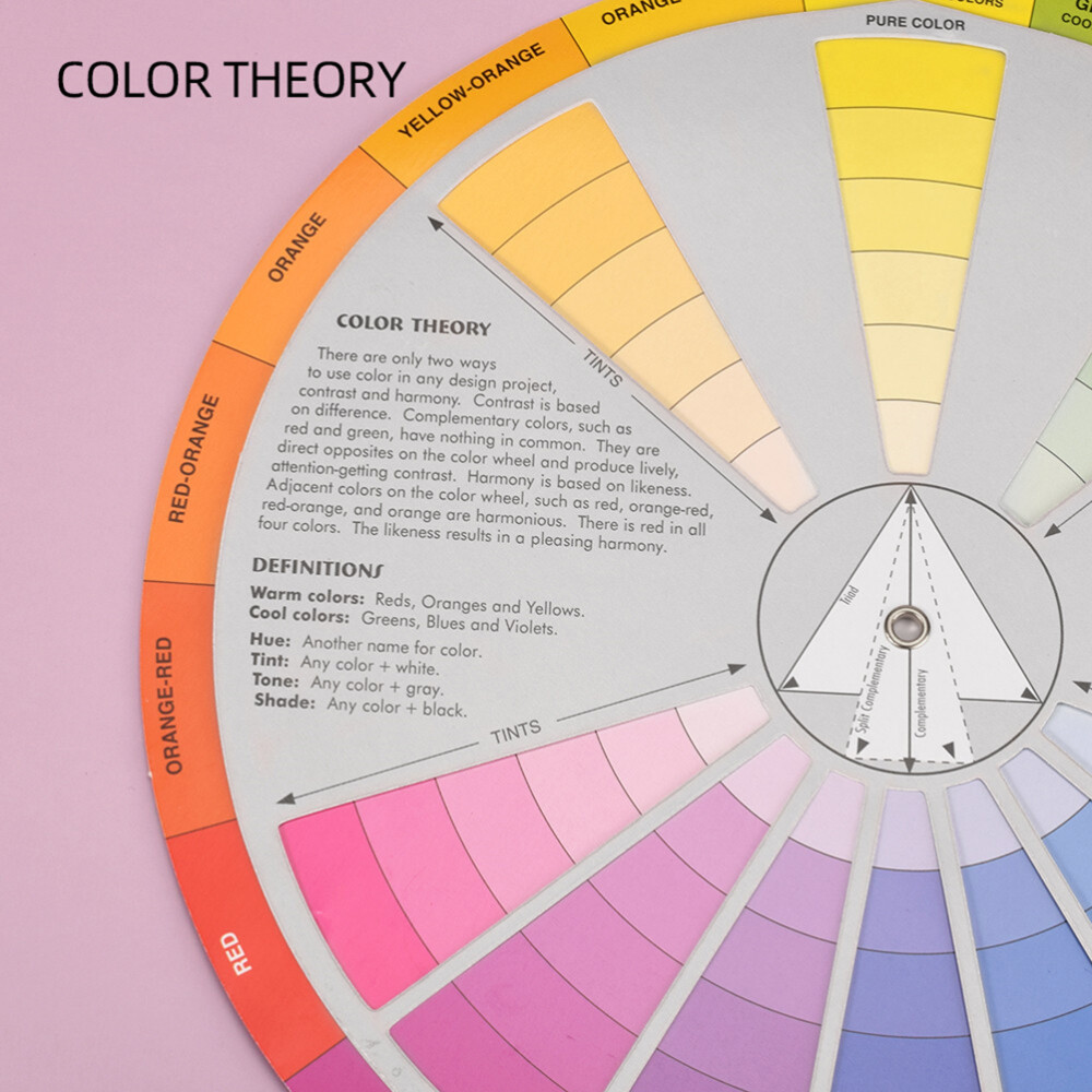 color circle chart Color Circle Rgb Wheel Basic Color Wheel Rgb Colour ...