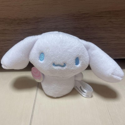 Sanrio Cinnamoroll Winning Lottery Finger Puppet | eBay