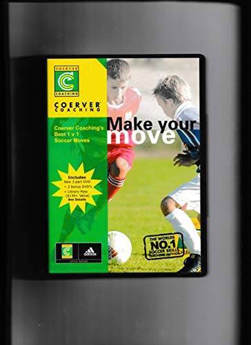 Make Your Move - DVD - VERY GOOD 689076422529 | eBay