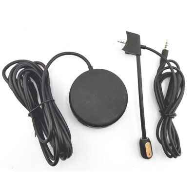 Bose Quiet Comfort 35 II Gaming Headset Volume Control Pod USB ...