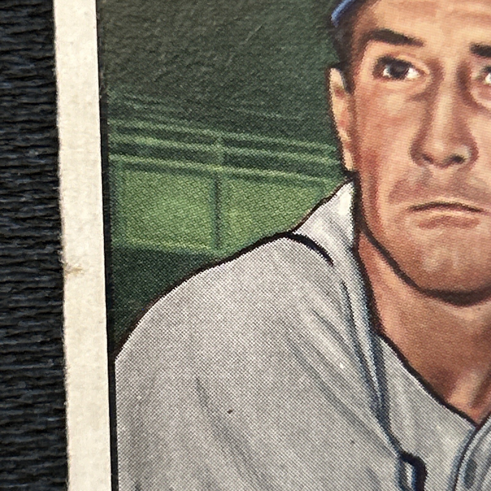 1952 Bowman - #3 Fred Hutchinson for sale online | eBay