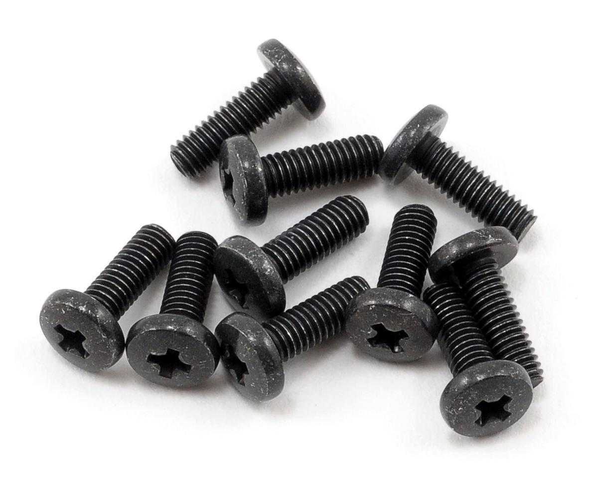 HPI 2.6x8mm Button Head Phillips Screws (10) [HPIZ431] | eBay