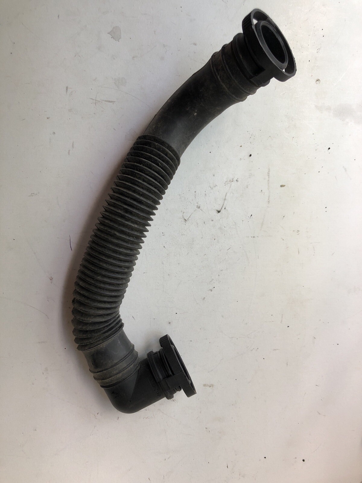 1999-2005 VW MK4 Beetle 2.0 Secondary Air Pump Hose Pump | 1J0 131 128 ...