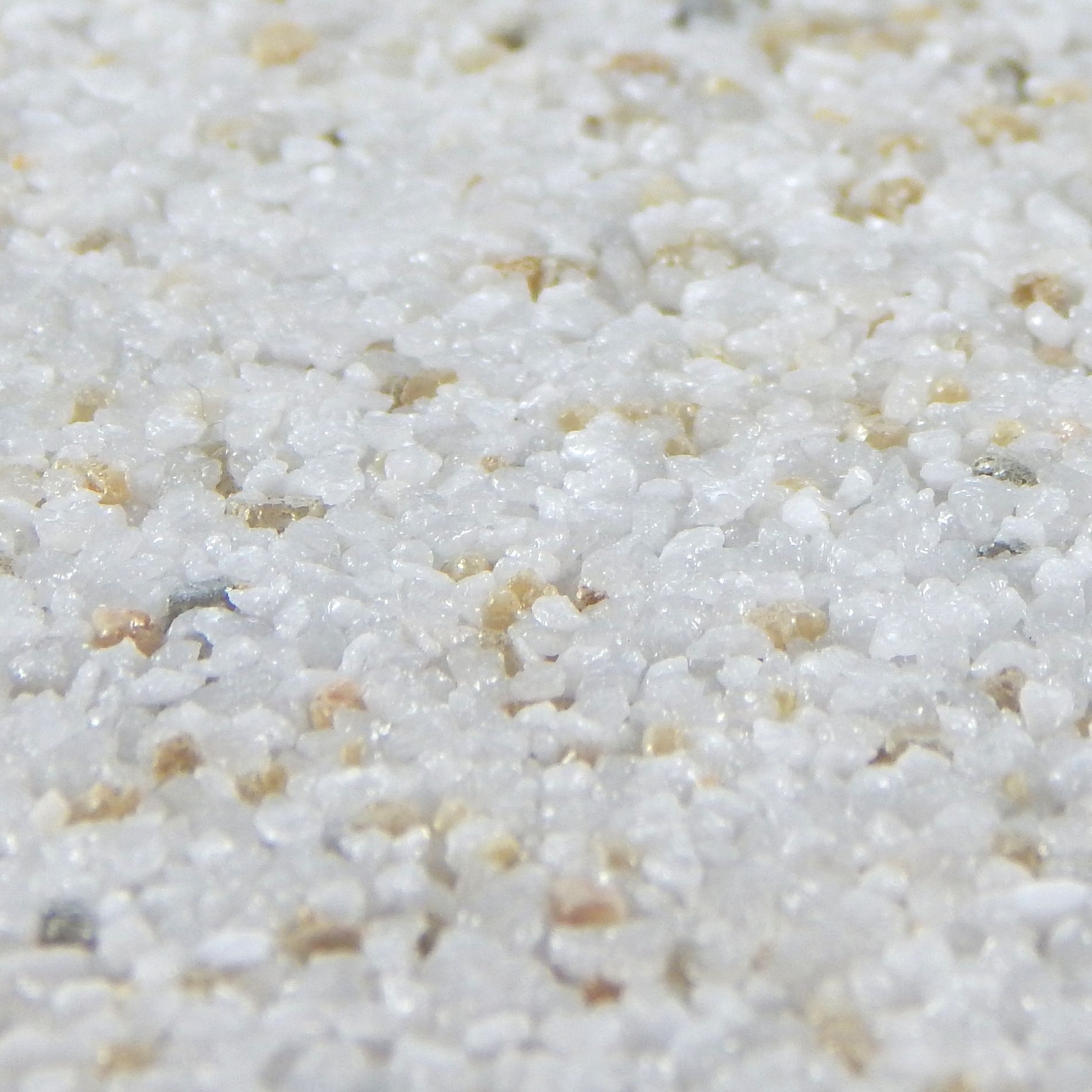 Terralith Buntsteinputz Mosaikputz 2mm -15 kg- 35 helle Farben bunt ...