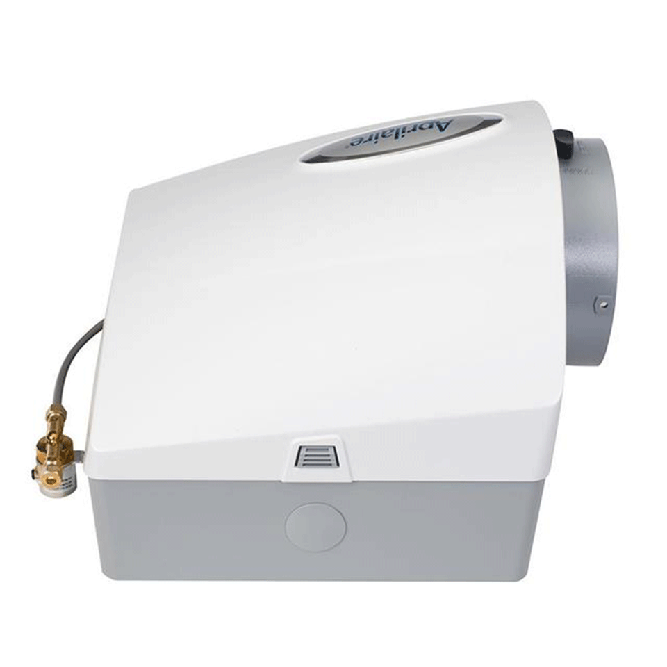 Aprilaire 600 Automatic Whole House Humidifier with High Output | eBay