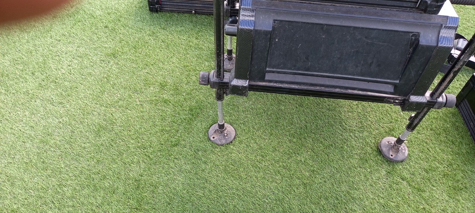 Rive D25 Seatbox | eBay UK