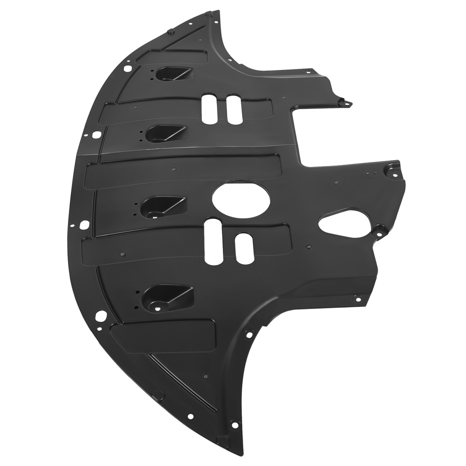 For 2017 - 2019 2020 Hyundai Elantra Front Lower Splash Shield Cover ...