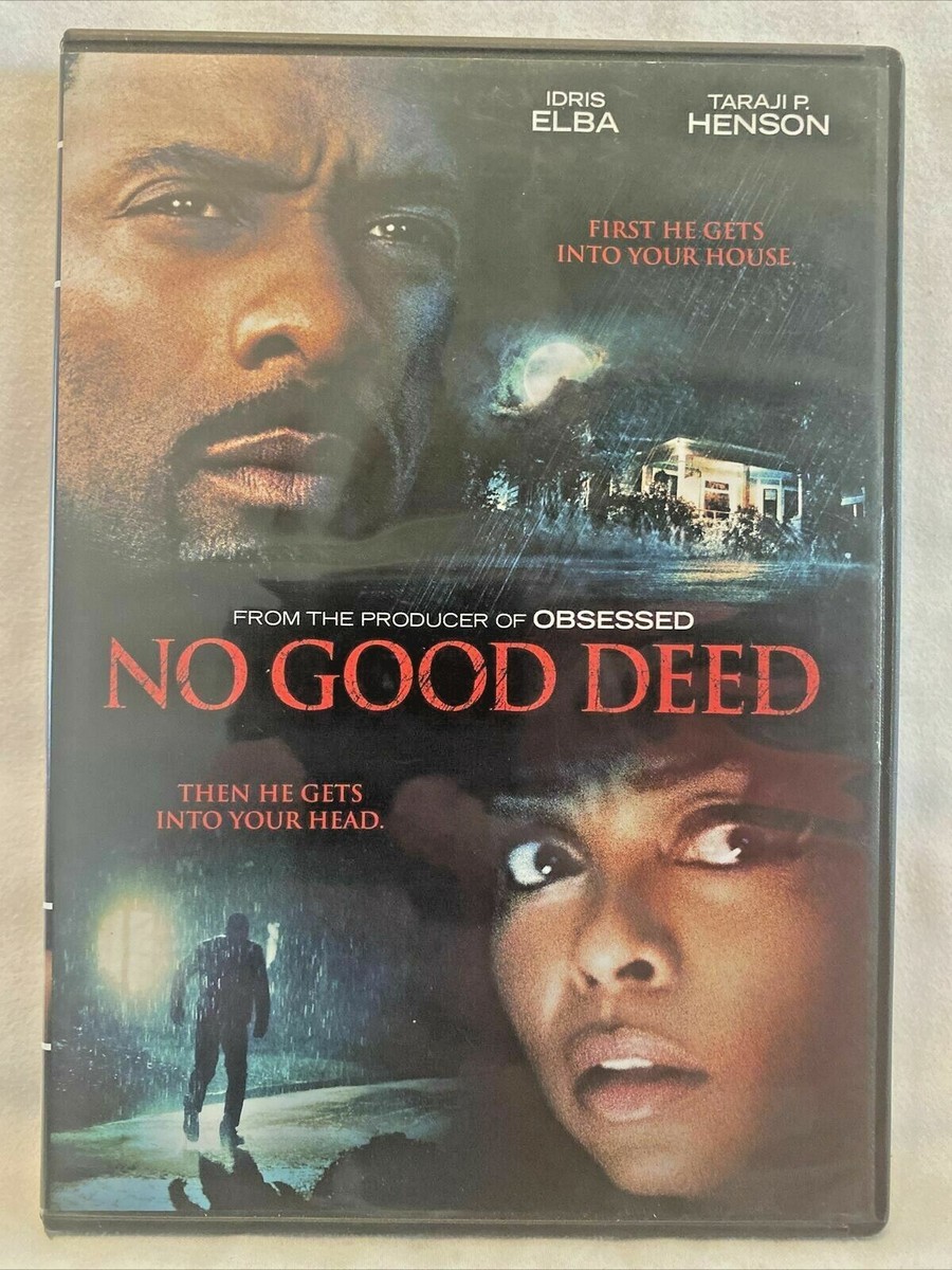 No Good Deed Movie Poster No Good Deed Official Movie Site | Sony