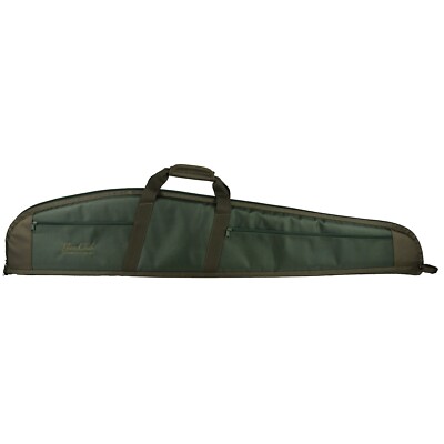 Boyt Gun Club Guide Series 48" Padded Soft Rifle Storage Case, Green # ...