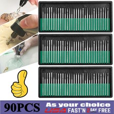 Corebilt Rotary Tool Accessory Set Kit - 180 Pcs. for sale online | eBay