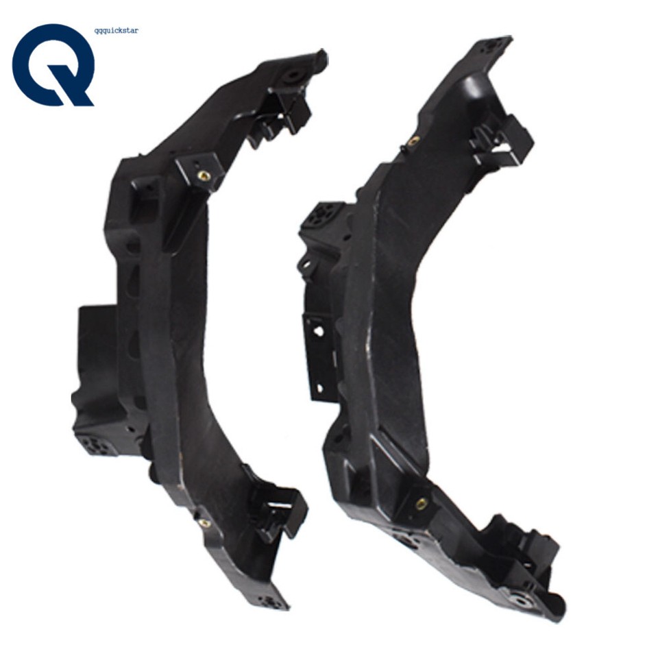 Steel Radiator Support HY1225169 641013X000 For 2011 2012-2014 Hyundai ...
