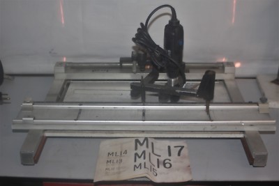 Scott Signgraver Engraving Machiene SM-300 | eBay