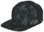 5 Panel Solid Camo Strap-back Adjustable Leather Strap Cap Hat JLGUSA ...