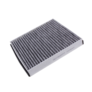 Filtre d'habitacle multifiltrage volvo c30, c70, s40 et v50-ref ...