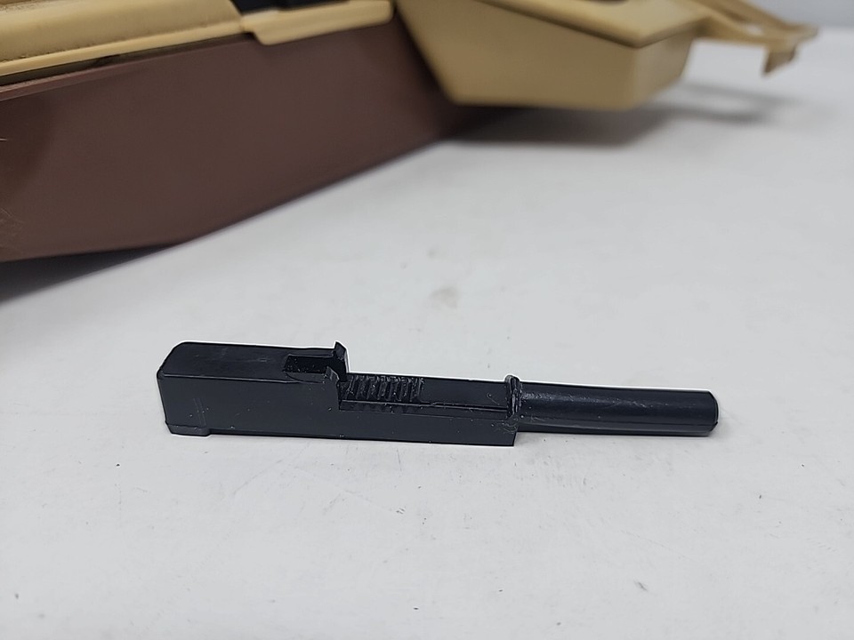 GI JOE ADVENTURE TEAM VEHICLE TURBO SWAMP CRAFT DEVIL OF THE DEEP 1974 ...