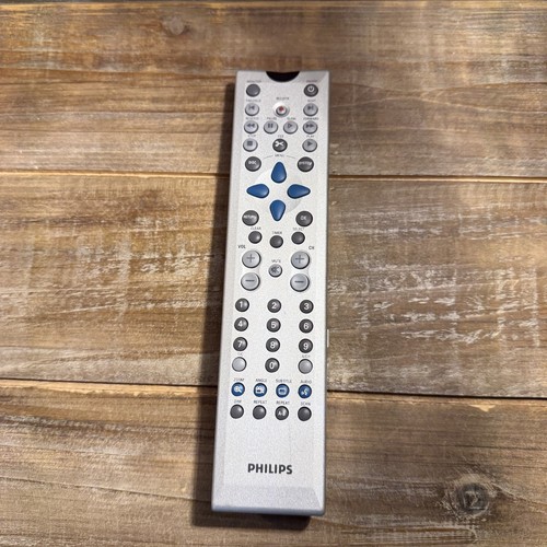 PHILIPS RC2056/01 DVD Recorder Remote Control DVDR985 DVDR980 DVD-R980 ...