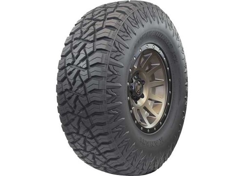 Kanati LCO1737125F 37x12.50R17LT Commandant ATX Tire 737245844617| eBay