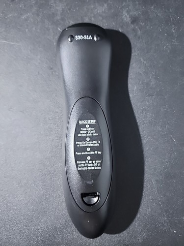 Dish Network Remote S30-S1A (Battery Included) | eBay