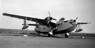 Nord 1400 Noroit Air-Sea Rescue Seaplane Aircraft Mahogany Wood Model ...