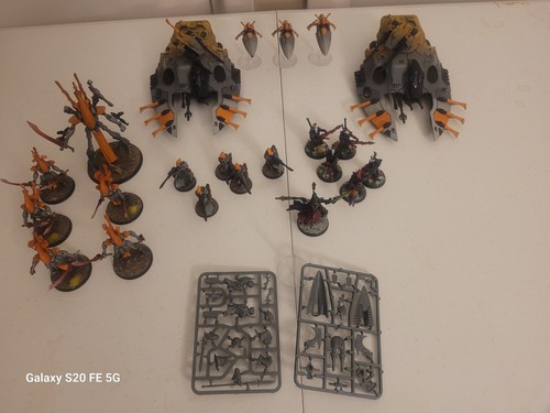 craftworld eldar 40k Army Lot 2 | eBay