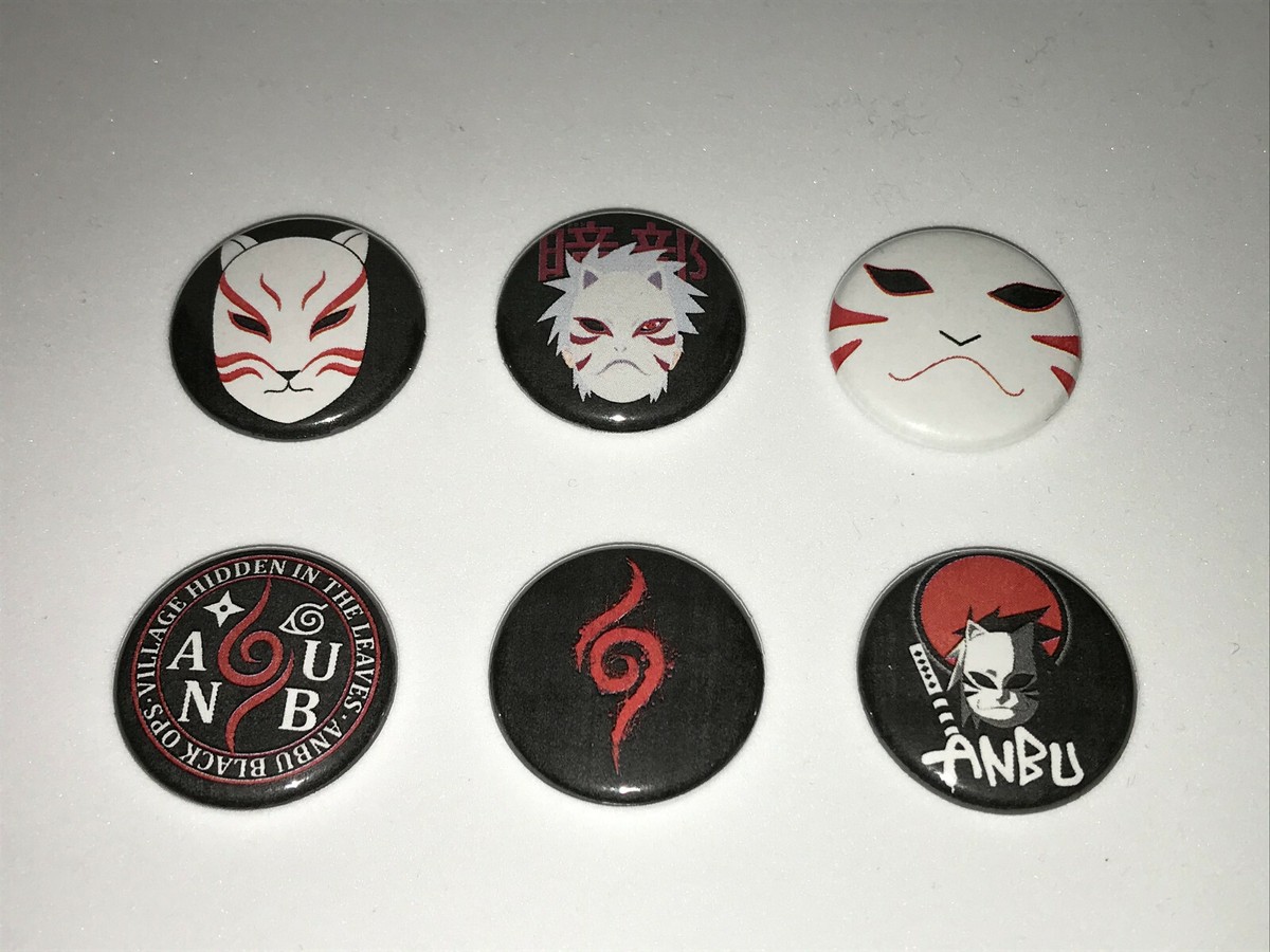 Naruto Anbu Black Ops Symbol Naruto | Anbu Black Ops | Lore, Strongest