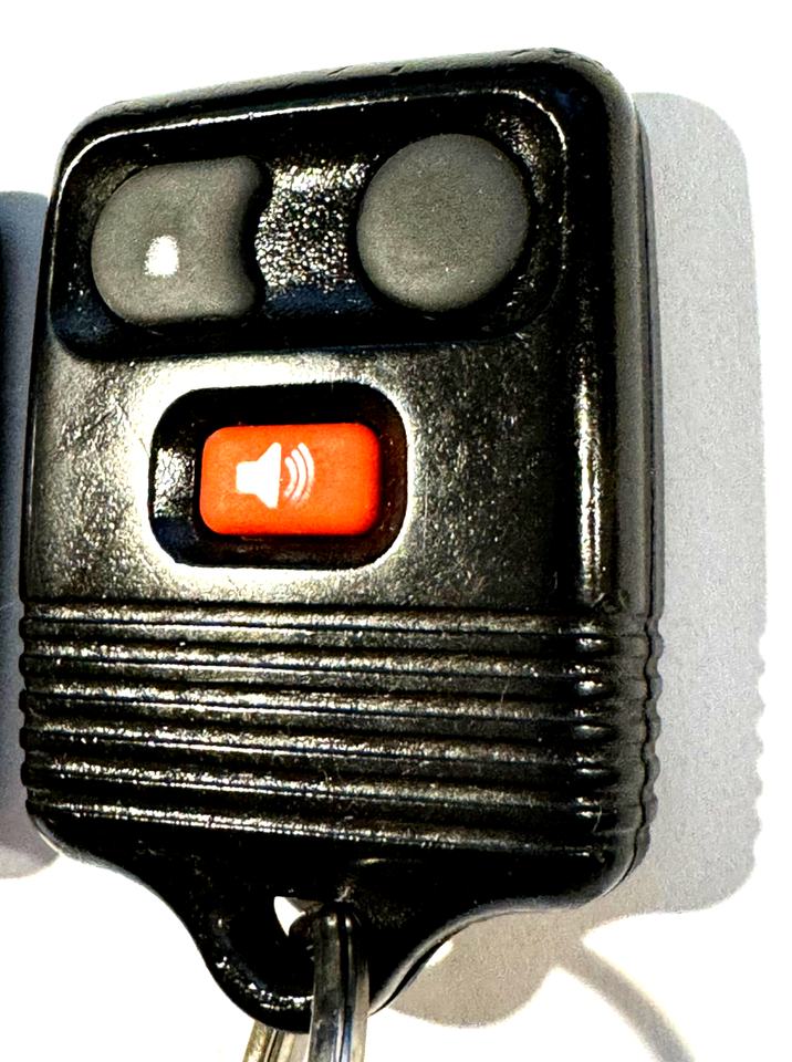 2005 2006 2007 Ford Freestyle Factory OEM Keyless Entry Remote Car Key ...