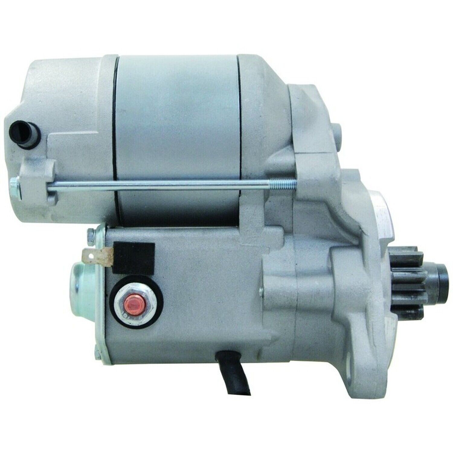 New Starter For BobCat New Holland Thomas Equipment Kubota Diesel ...